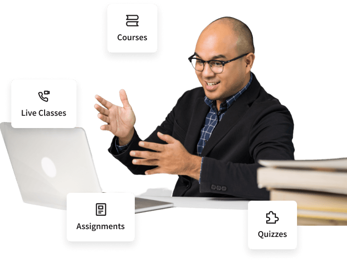 The Best E-Learning Platform for Teachers | Edredo
