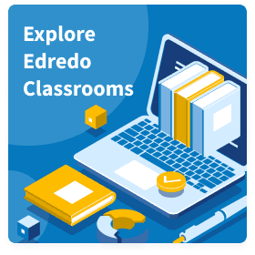 Edredo - Professional at Edredo
